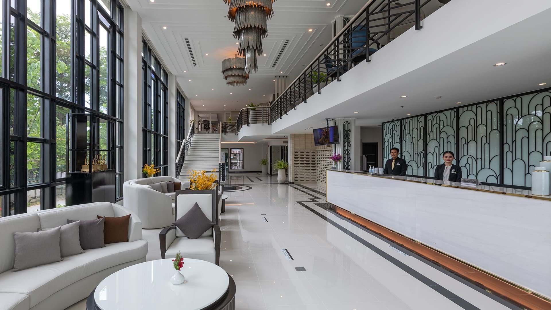 Home| Kantary Hotel, Banchang